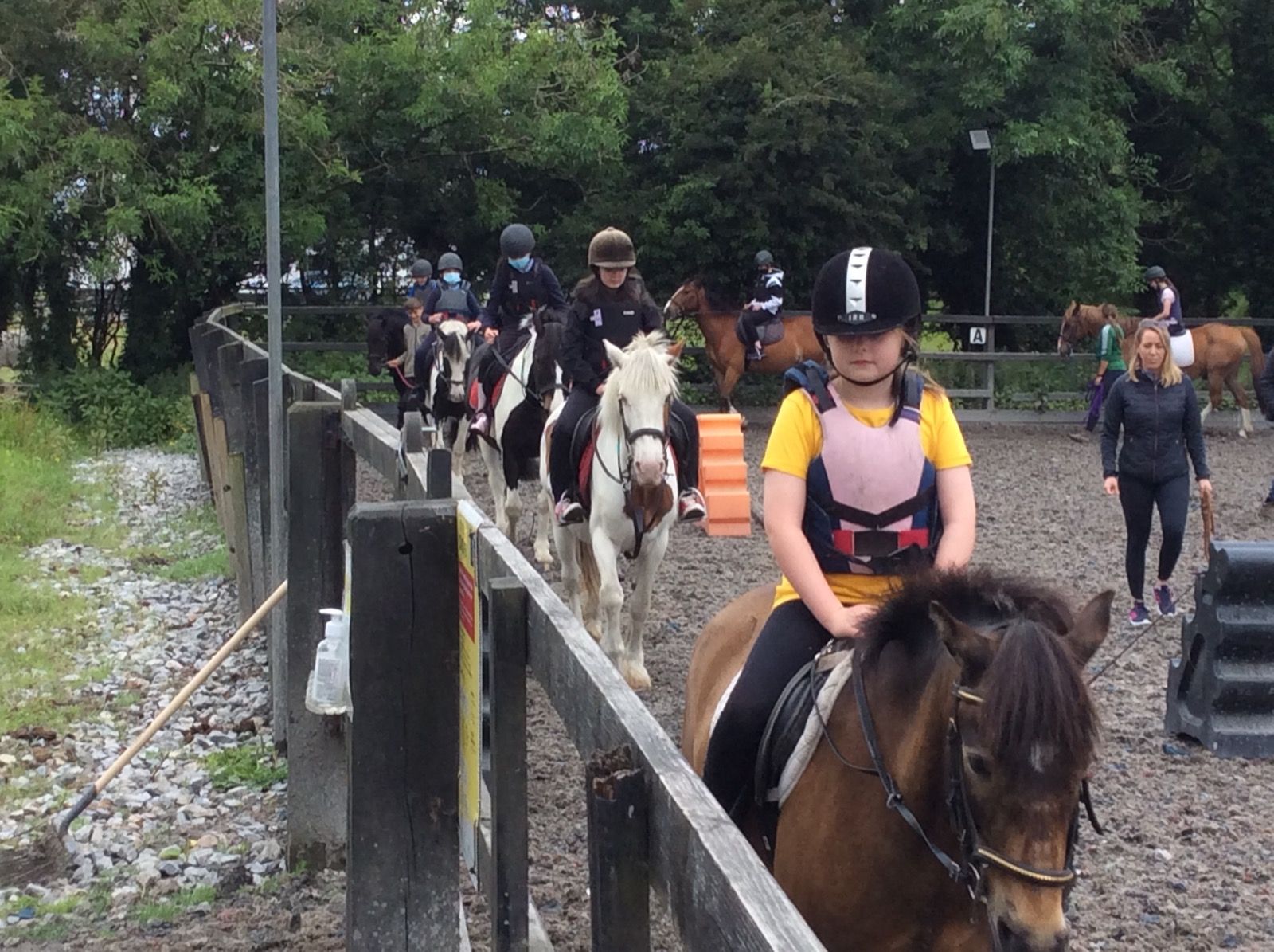 Lenamore National School Ballylongford | Moyvane | Listowel | North ...