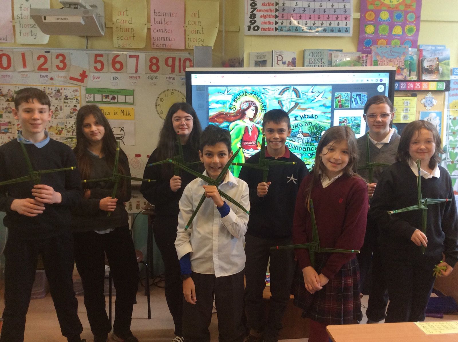 Lenamore National School Kerry | Progressive Education - Tradition ...