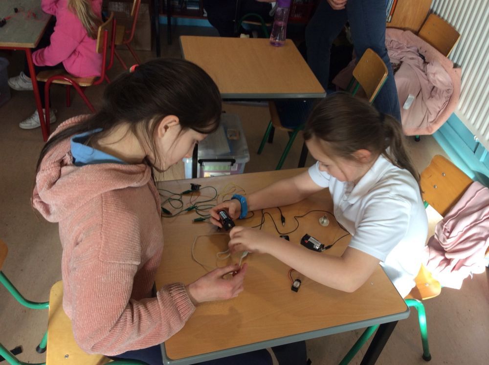 Lenamore National School Ballylongford | Moyvane | Listowel | North ...