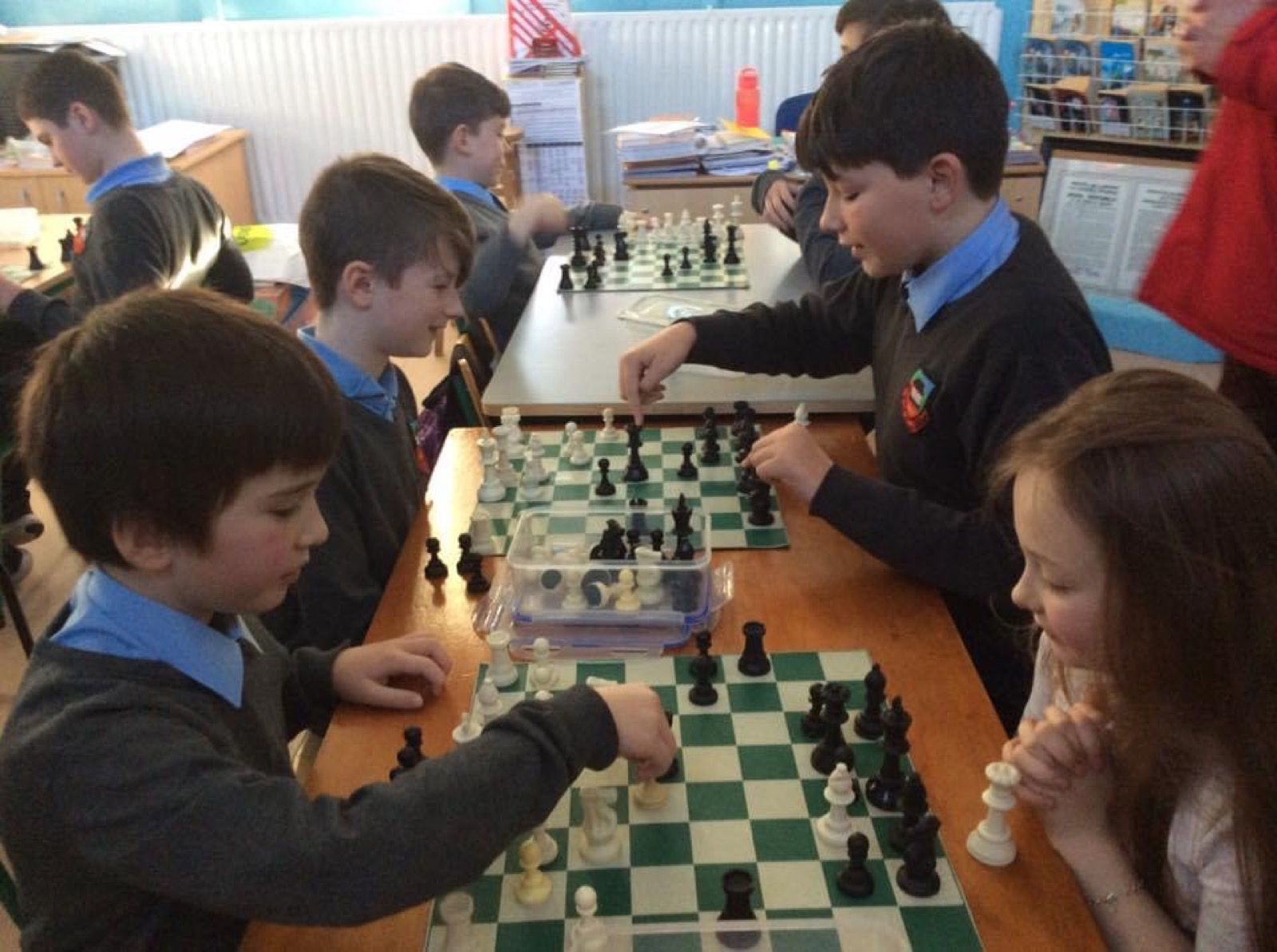 Lenamore National School Kerry | Progressive Education - Tradition ...