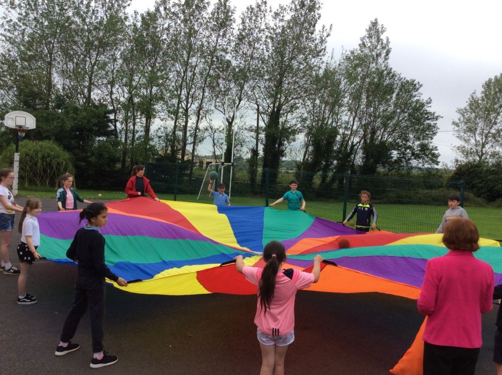 Lenamore National School Ballylongford | Moyvane | Listowel | North ...