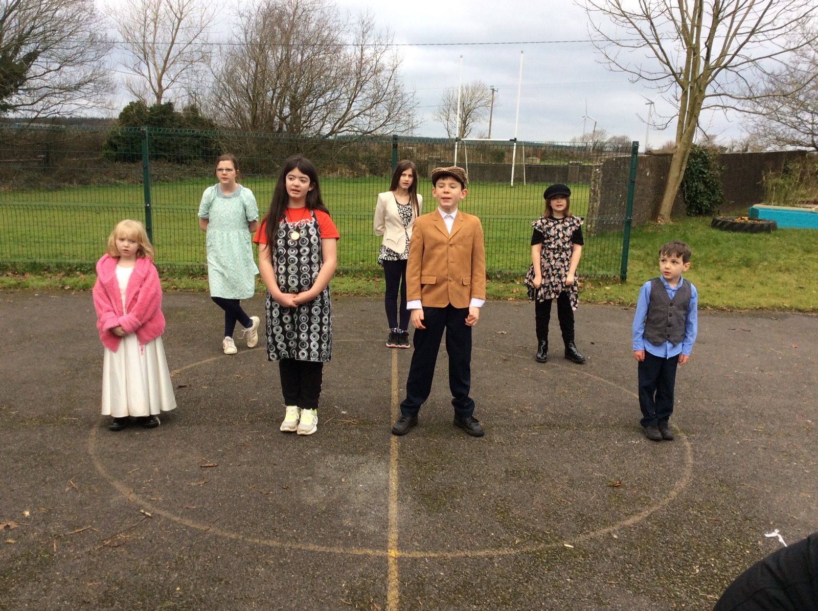 Lenamore National School Ballylongford | Moyvane | Listowel | North ...