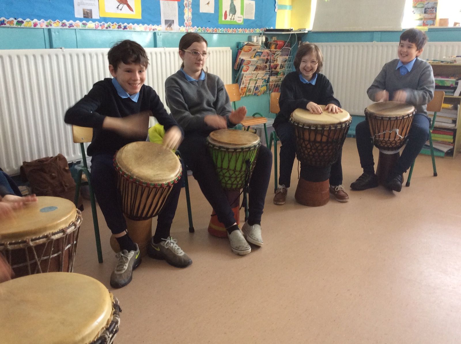 Lenamore National School Ballylongford | Moyvane | Listowel | North ...