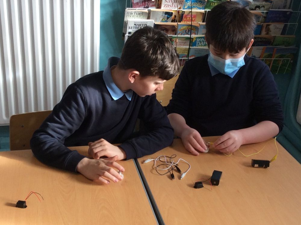 Lenamore National School Ballylongford | Moyvane | Listowel | North ...